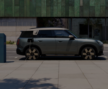 Vines of Guildford MINI | Official MINI Retailer