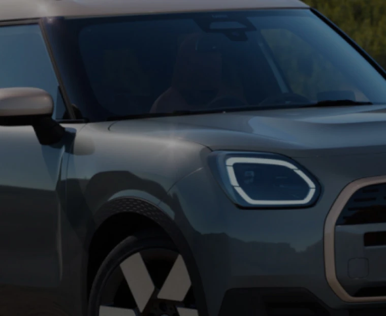Vines of Guildford | Authorised MINI Retailer